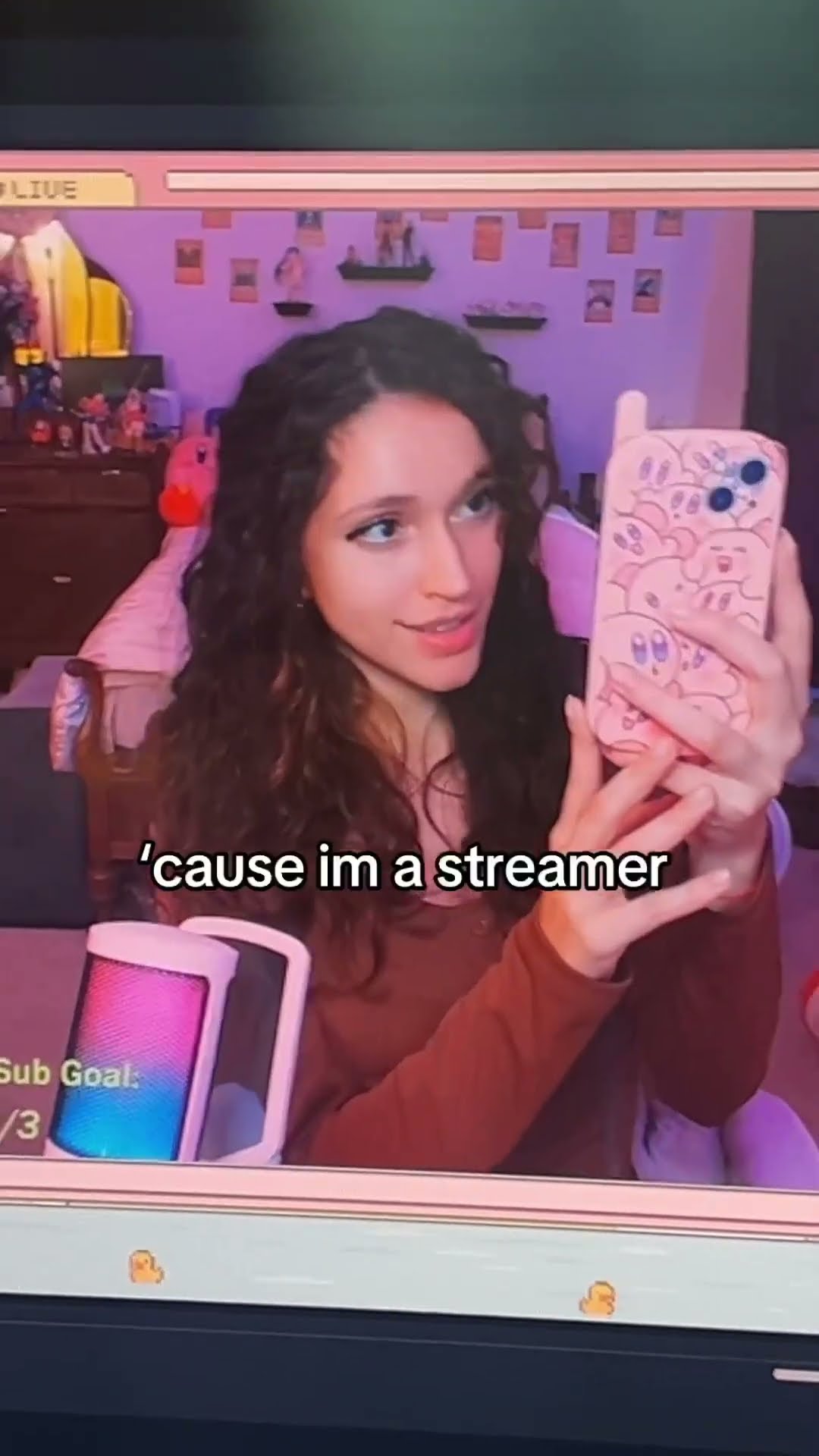 #twitch #twitchclips #twitchstreamer #twitchstream #streamer #gamergirl ...