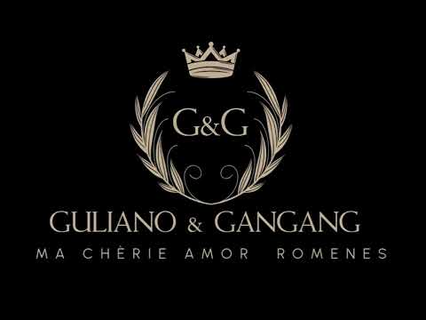 Sinti musik Guliano & Gangang - Ma Chèrie amor ( Romenes)