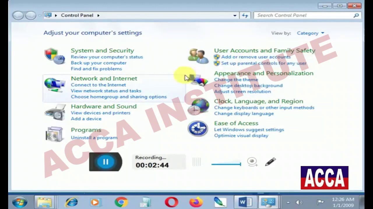 Enhance the performance of computer - YouTube