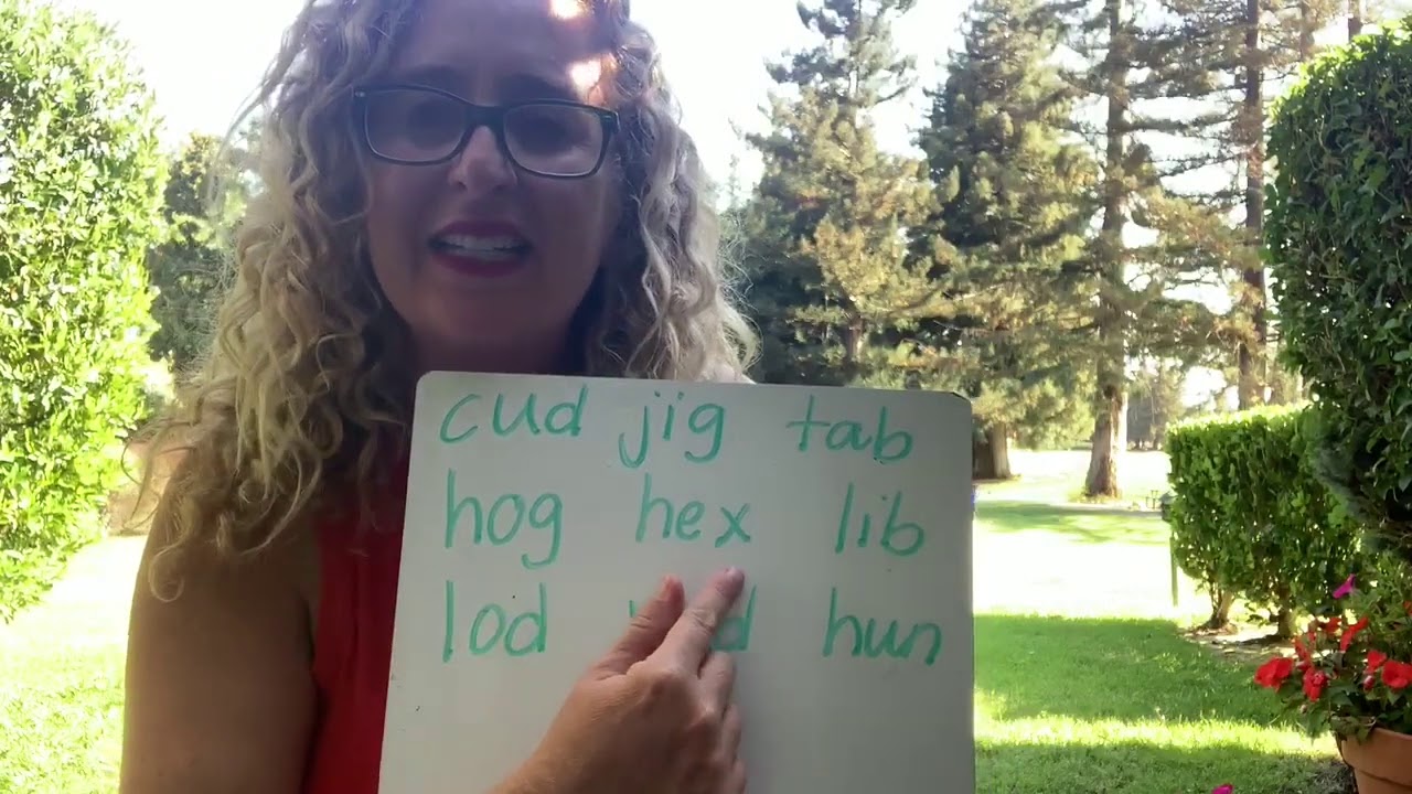 SIPPS Challenge Lesson #2 - YouTube