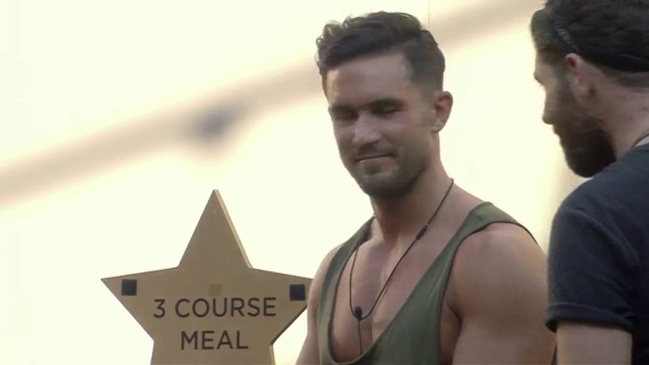 Nominations twist! Sam given a shocking responsibility | Day 43 - YouTube