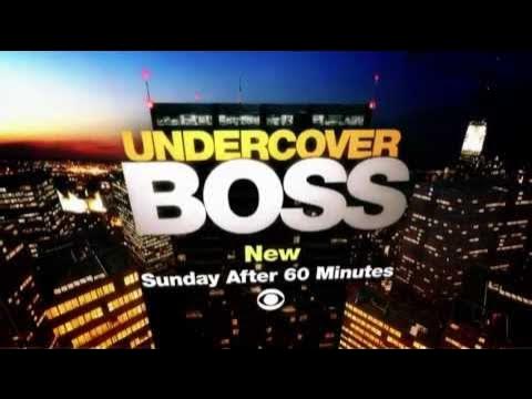 The Dwyer Group on Undercover Boss - YouTube