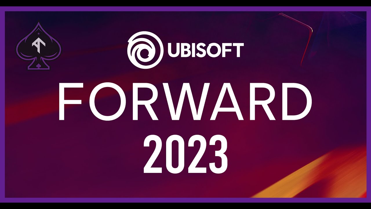 Ubisoft Forward 2023 Livestream | Co-Stream #ubisoftpartner - YouTube