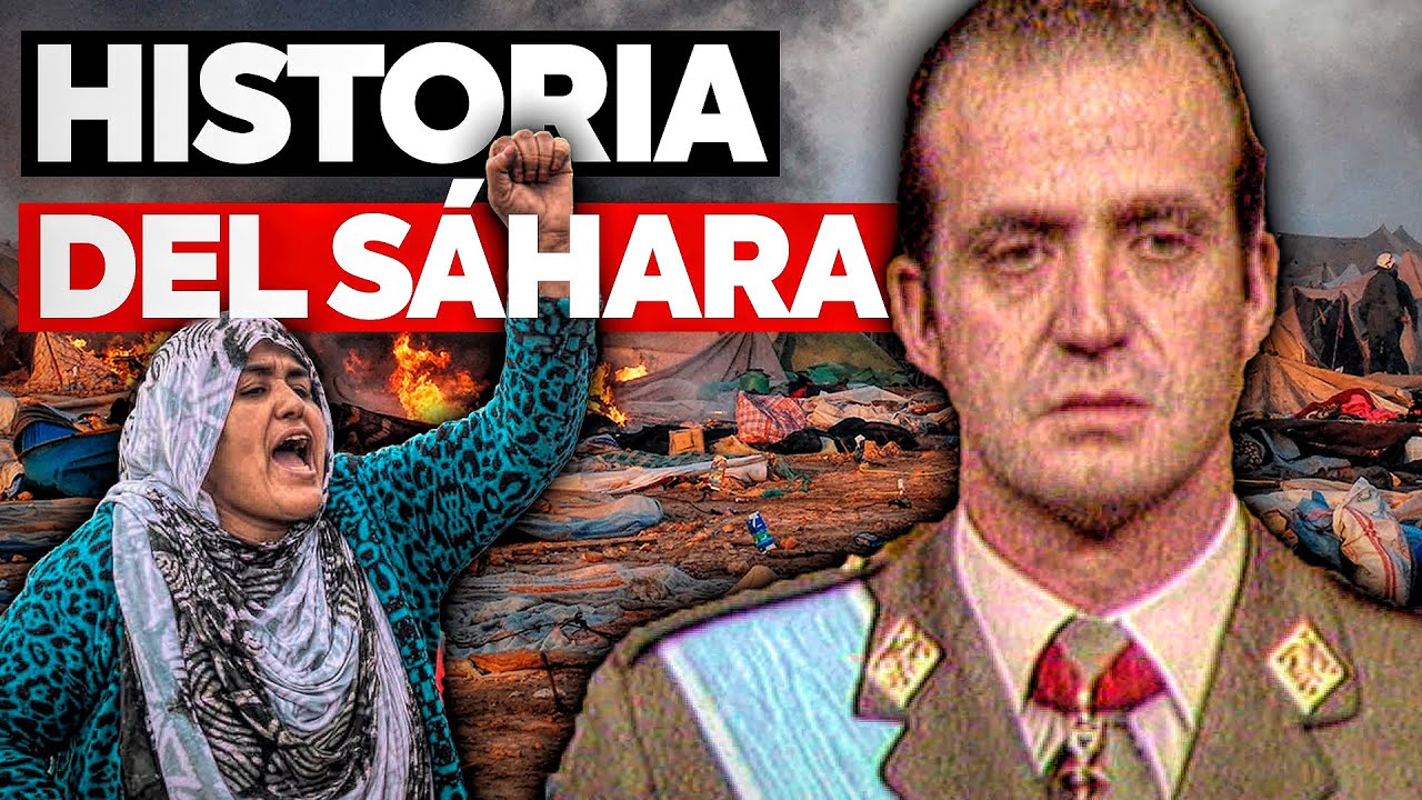 PLAN DE AUTONOMÍA del SÁHARA: De dónde VENIMOS y hacia dónde VAMOS ...