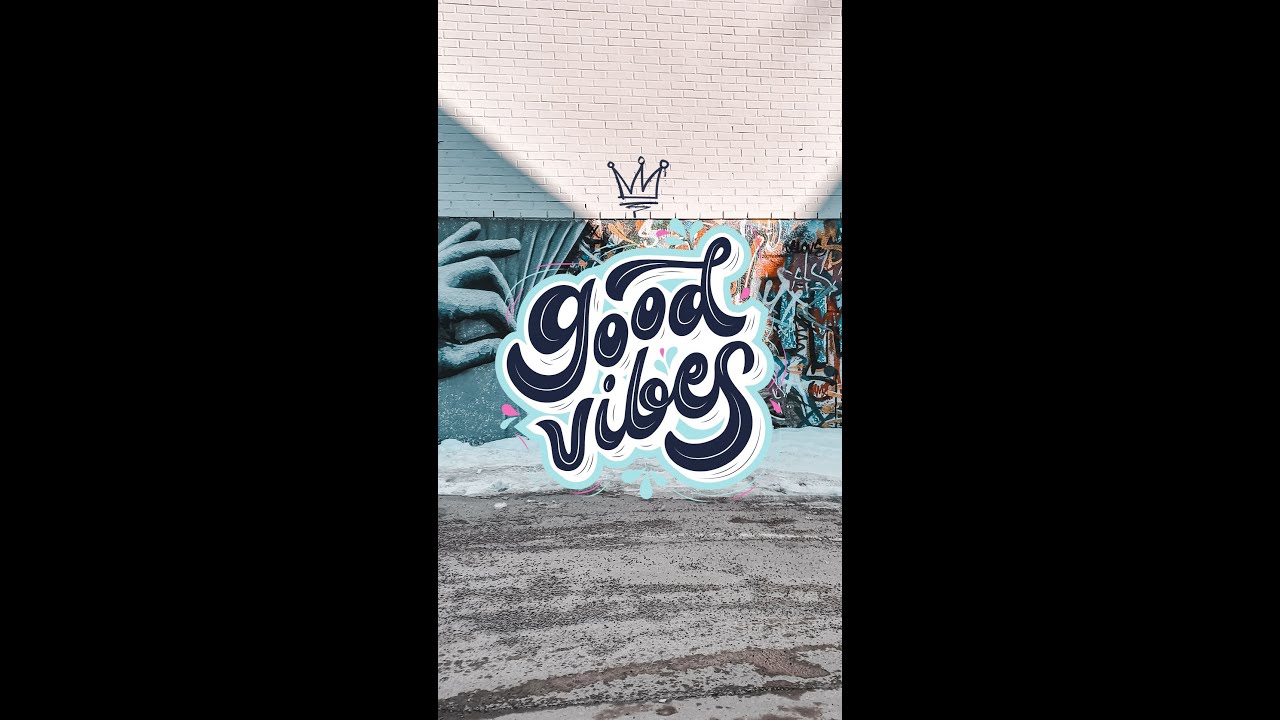 Energetic Vibe - YouTube