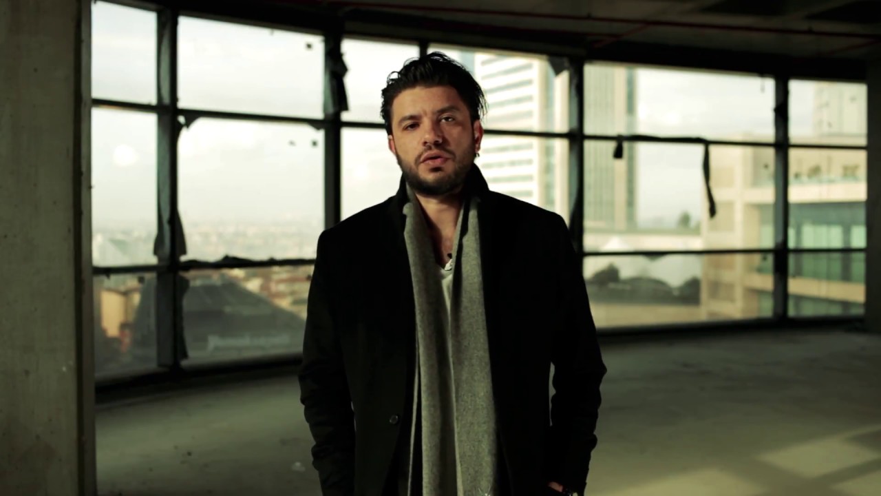 A Fine Talk By Assembly: BURAK DOĞAN - YouTube