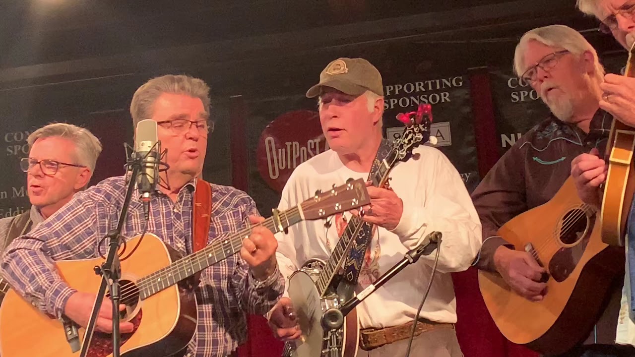 The Osage Orange Band - YouTube