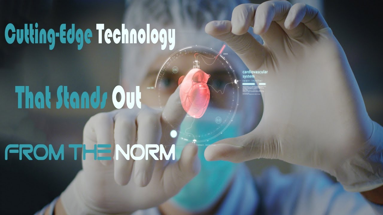 Cutting Edge Video - YouTube