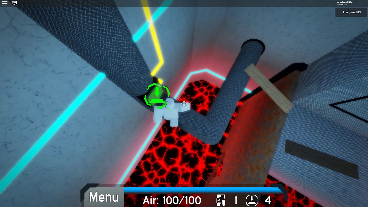 Overdrive (Solo) - FE2 Map Test [Normal Crazy] - YouTube