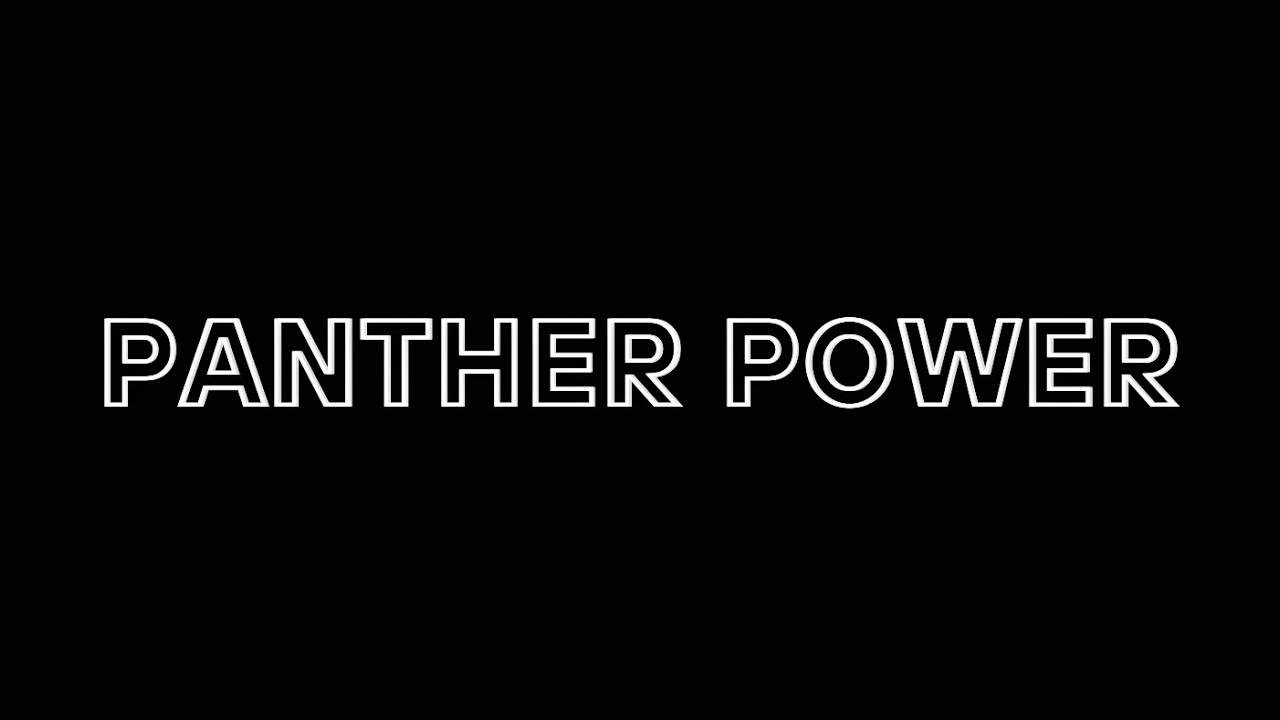 Panther Power [Intro] • 2Pac - YouTube
