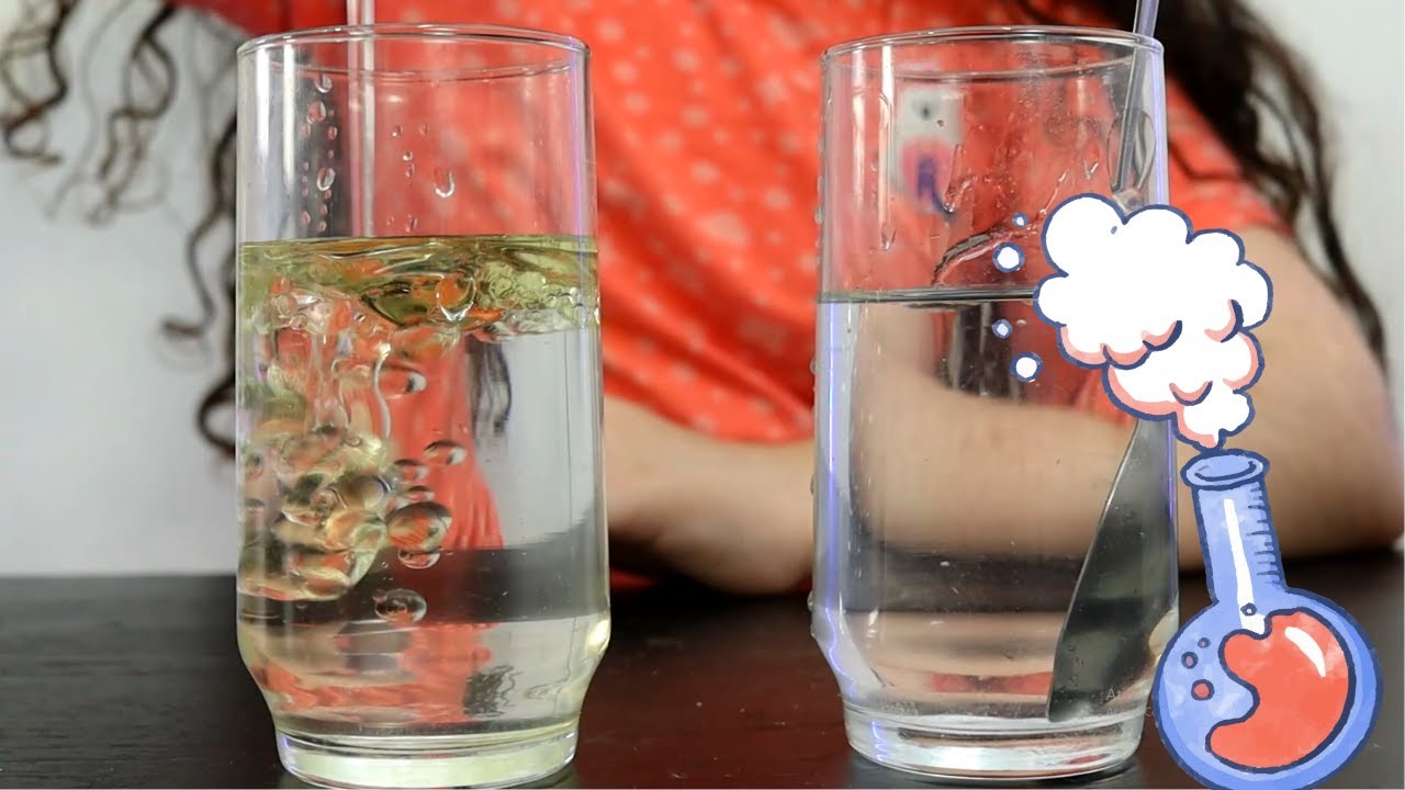 O QUE É MISTURA HOMOGÊNEA E HETEROGÊNEA? - YouTube