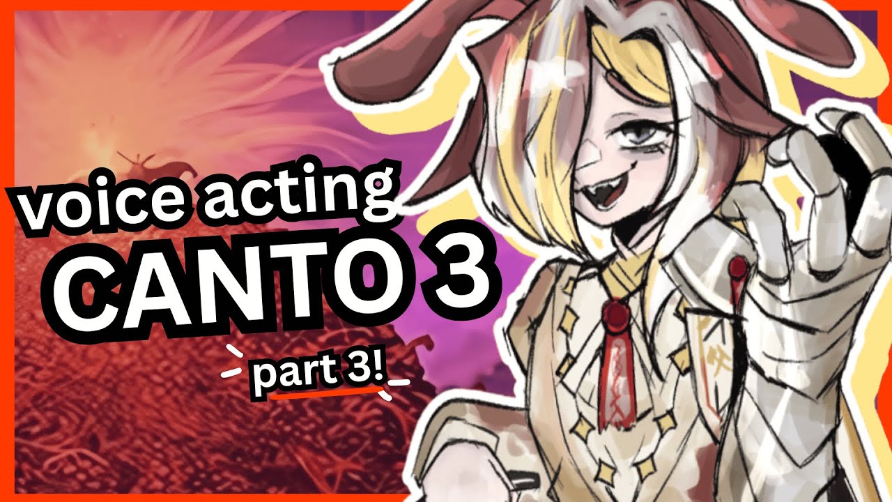 🎲 FINISHING CANTO 3!【LIMBUS COMPANY】 - YouTube