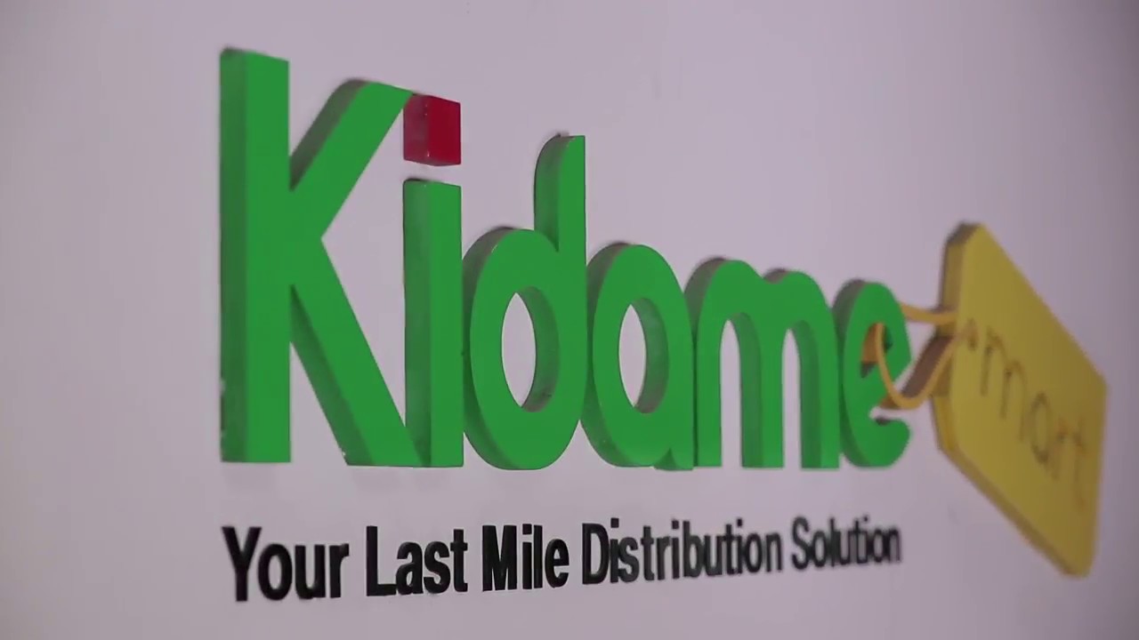 Kidame Mart 01 - YouTube