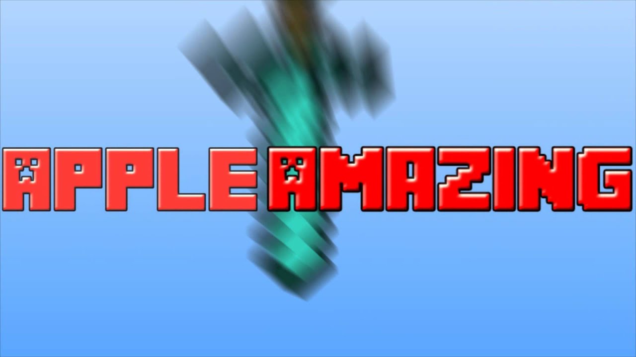 Apple Intro YEAH - YouTube