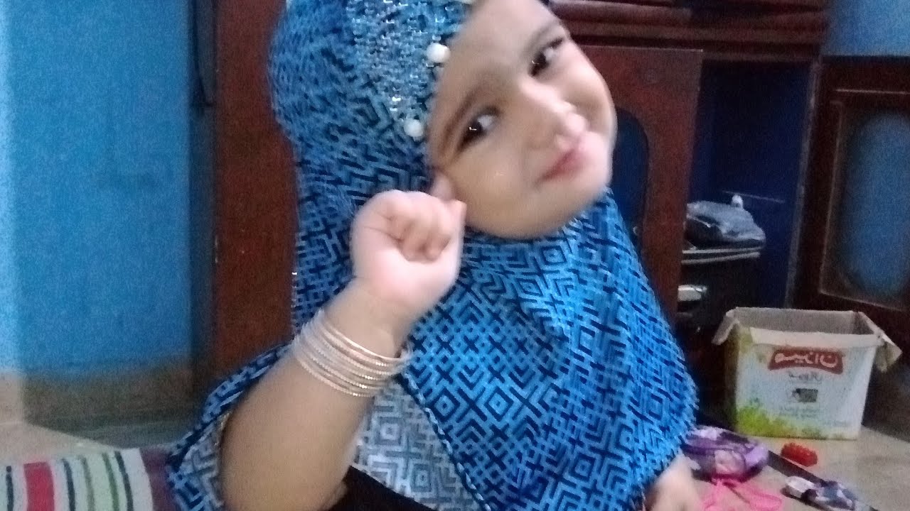 kids playing-hafsa adnan - YouTube