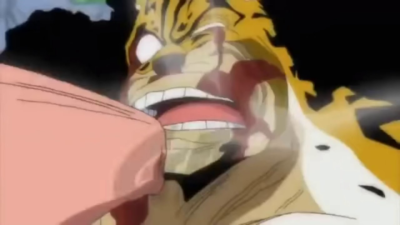 One Piece Shitpost - YouTube