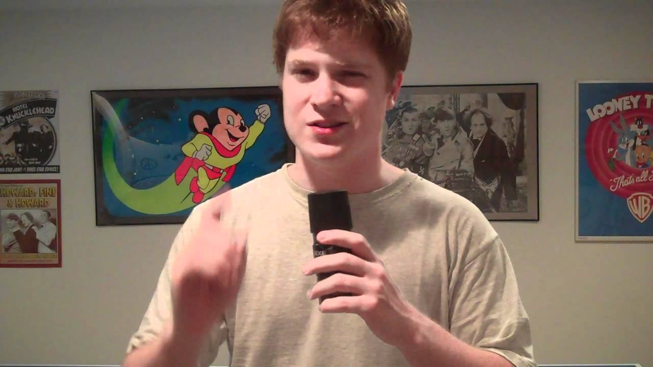 Stand Up Comedy Routine - YouTube