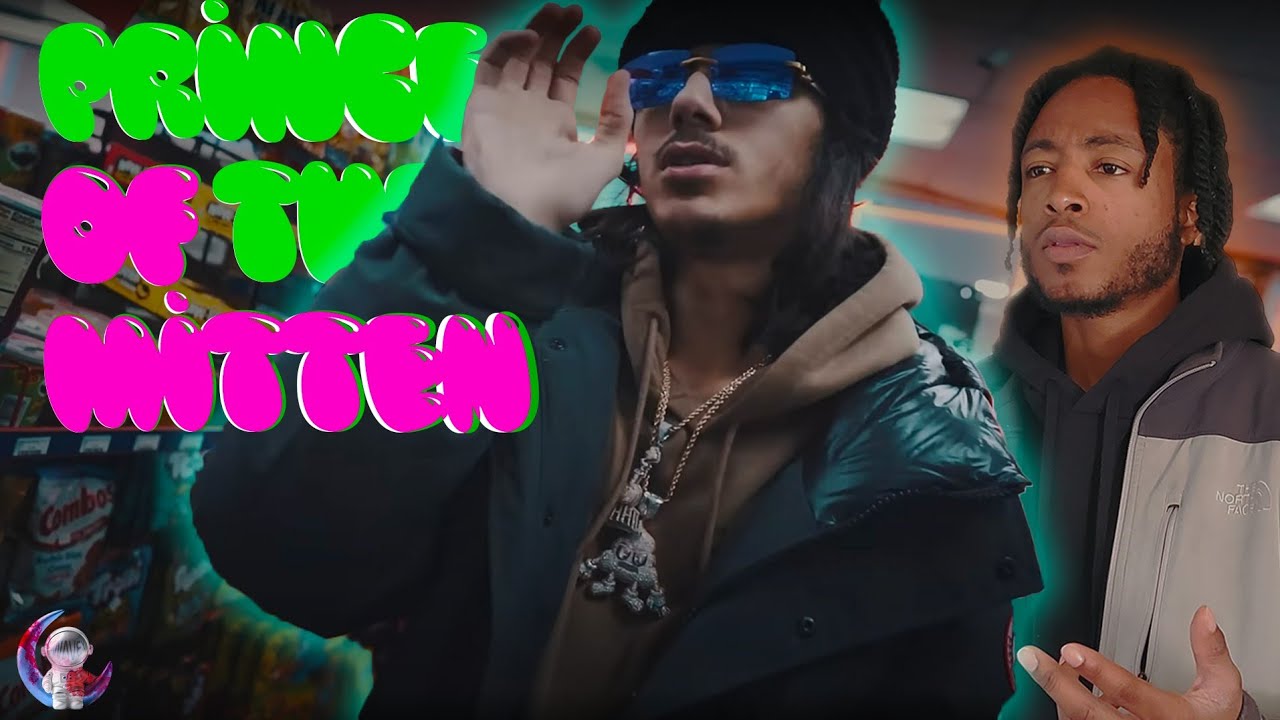 BabyTron - Prince Of The Mitten (Official Video) REACTION | Swavey ...
