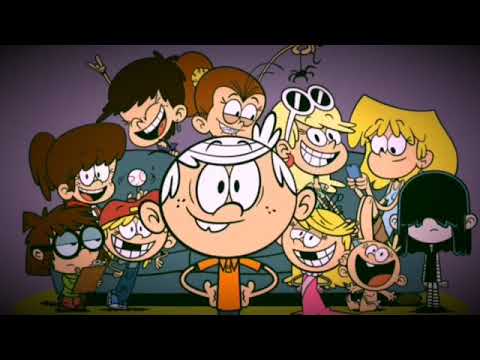 Sad loud house - YouTube
