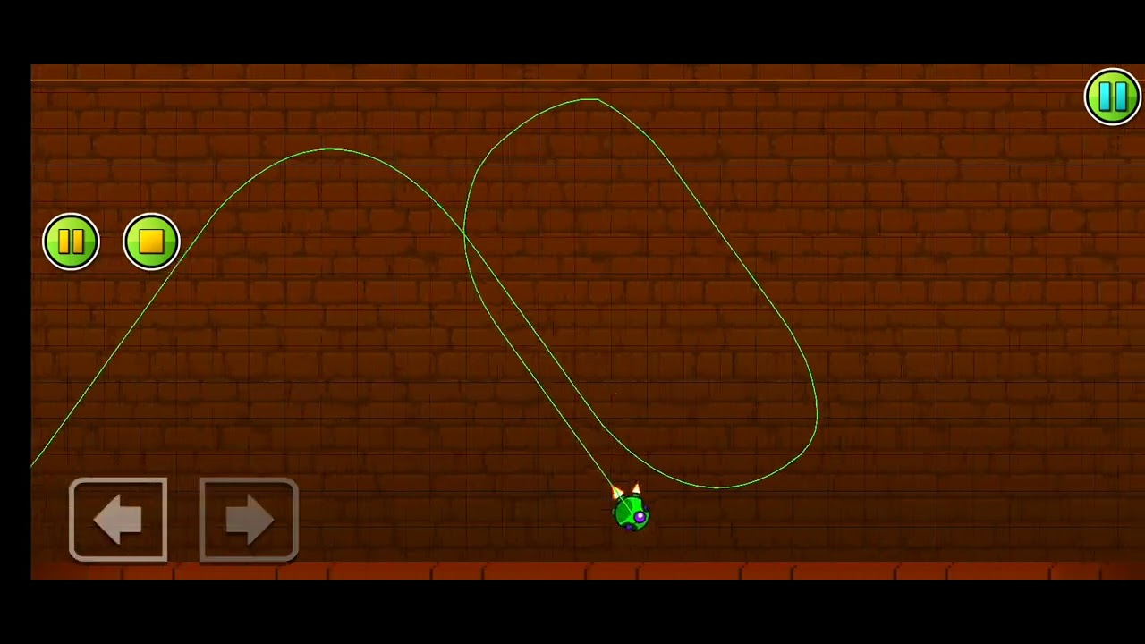 i have broken gd HAHAHAHAHAHAHAHA - YouTube