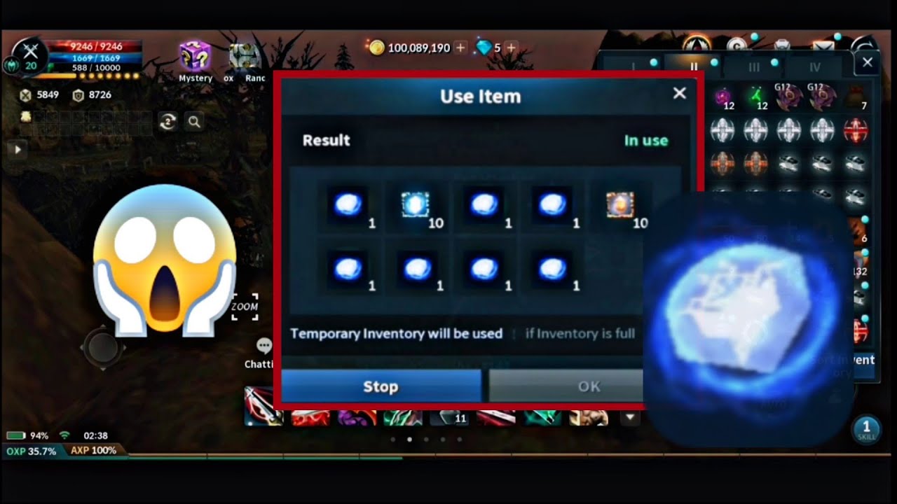 CABAL MOBILE PH | Opening 124th Independence Coin - YouTube
