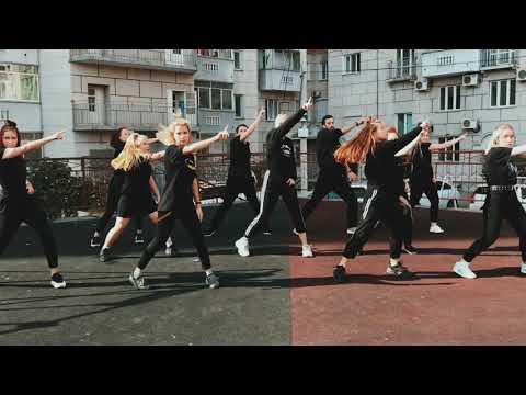 Hip-hop/Школа танца \
