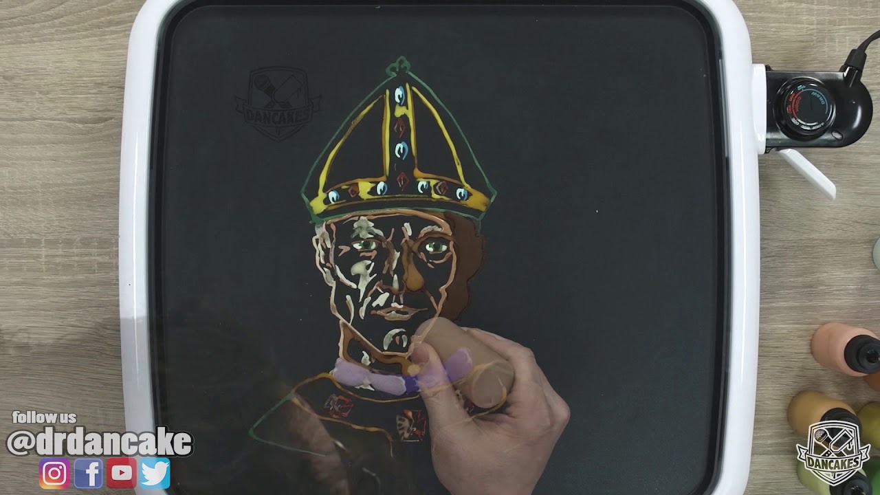 St. Patrick Stewart - Happy St. Patrick's Day - YouTube