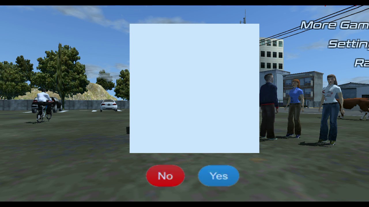 Cara mod pkicup simulator - YouTube