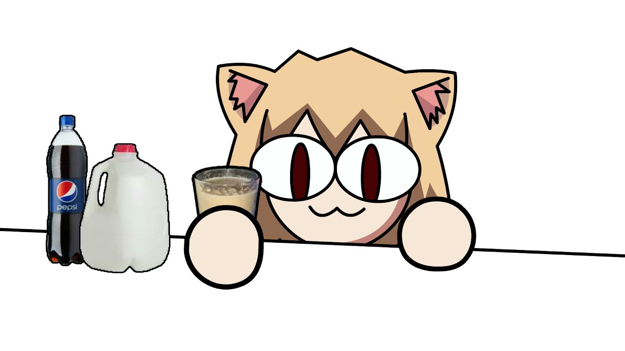 Neco-Arc drink pilk - YouTube