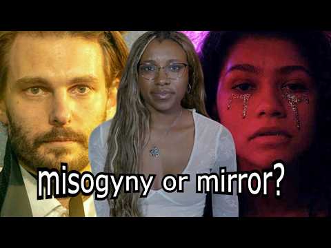 Euphoria isn't Objectification—it's Projection.