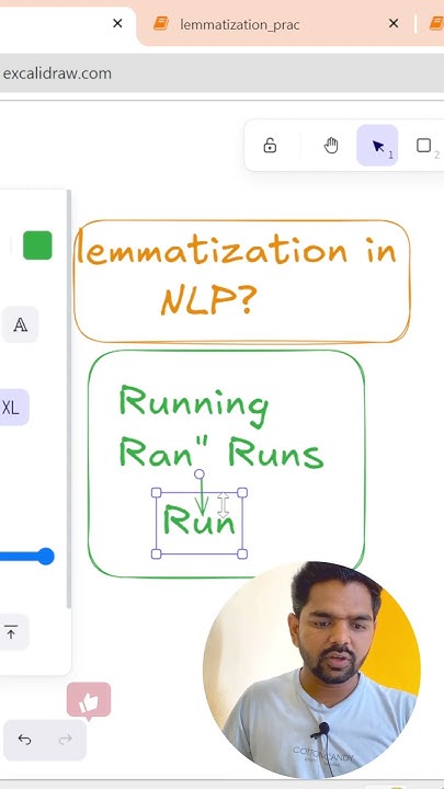 Lemmatization in NLP? Day 16 of learning Generative AI. #coding # ...