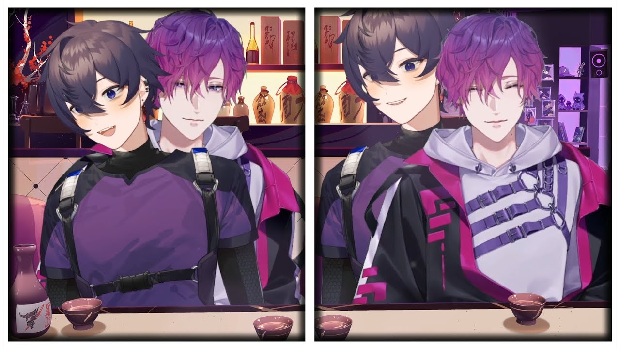 "He Can't Keep Getting Away With This!" - Shoto ft. Uki Violeta - YouTube