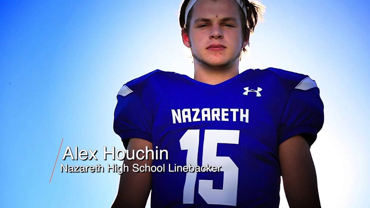 Alex's VICTORY with Dr. Wayne Luchetti - YouTube