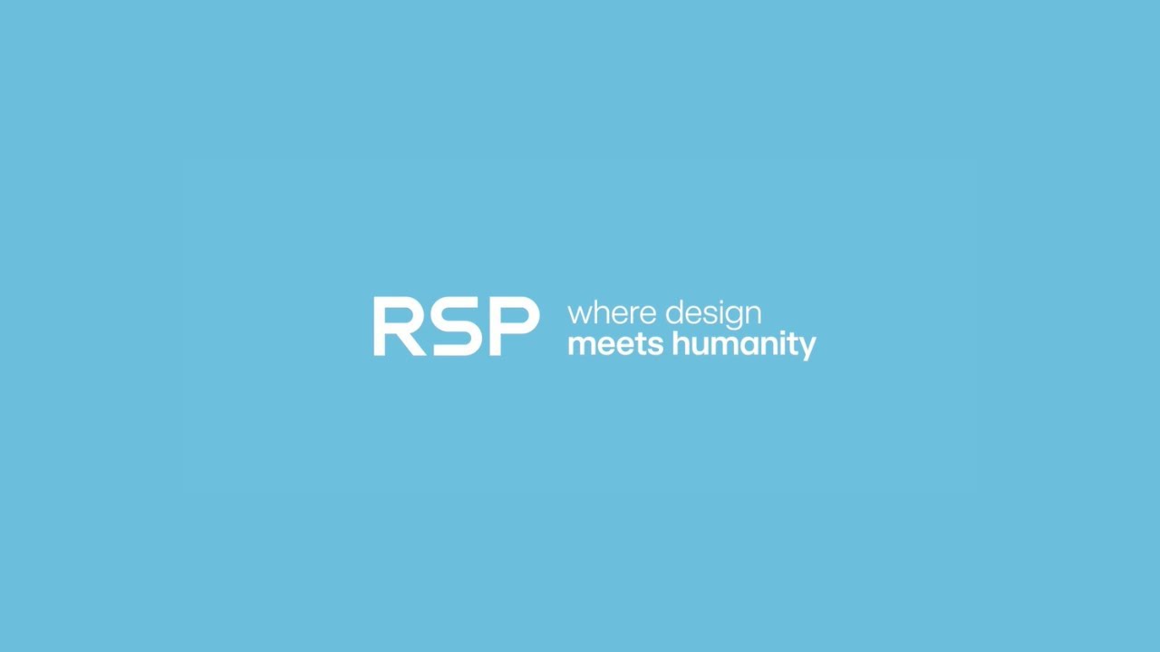 RSP, where design meets humanity (Global) - YouTube