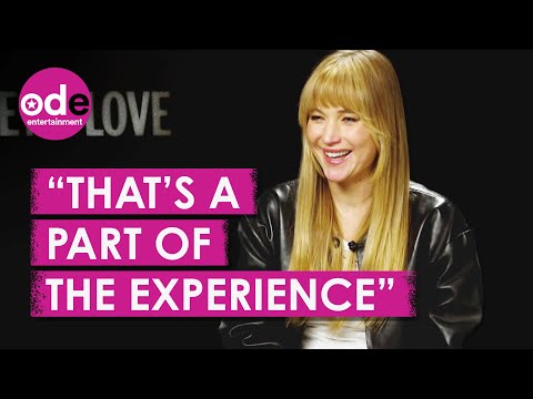 Jennifer Lawrence On Acting Naked and 'Mom-Guilt' | Die My Love