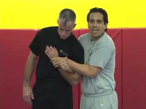 Police Training, Safety, and Law Enforcement Tactics (ISR Matrix PM ...