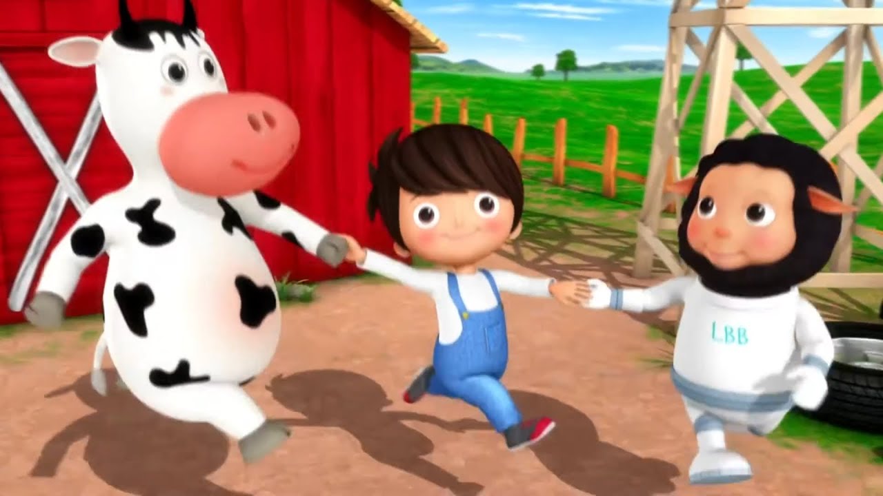 SKIP TO MY Lou Clips effects//Sponsored by Gamavision Csupo effects ...