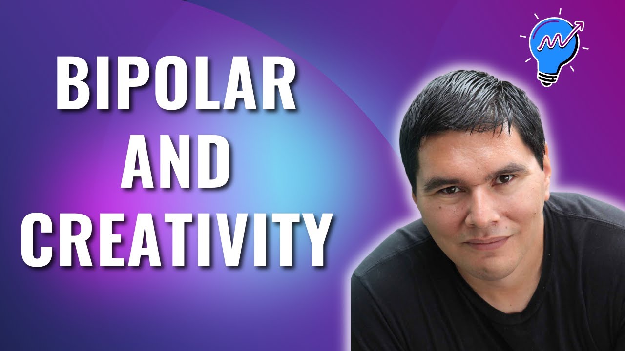 Bipolar and Creativity – The science is still out! - YouTube