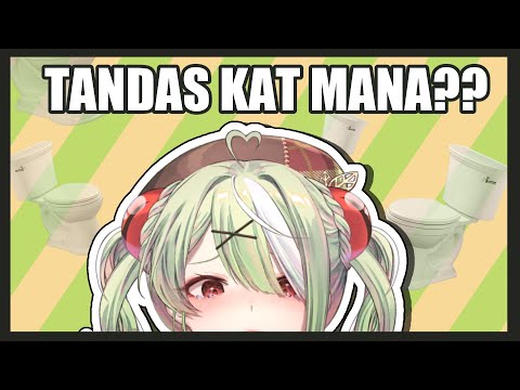 Ever heard Malaysian with French accent?