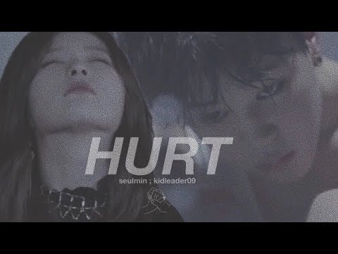[FMV] HURT Seulgi x Jimin (seulmin)