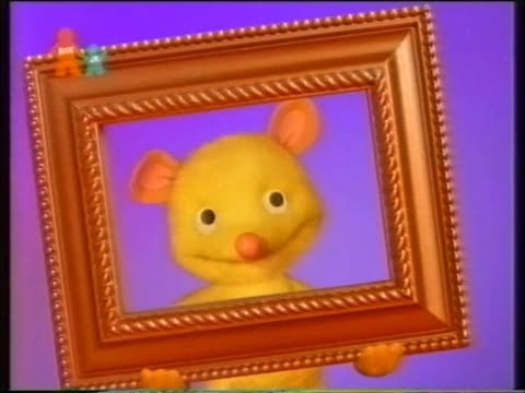 Nick Jr. UK - Continuity (June 2006)