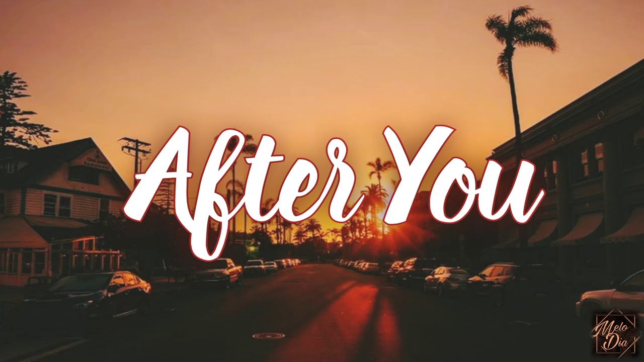 Dan Lebowitz - After You (No Copyright Music) Rock and Bright ...