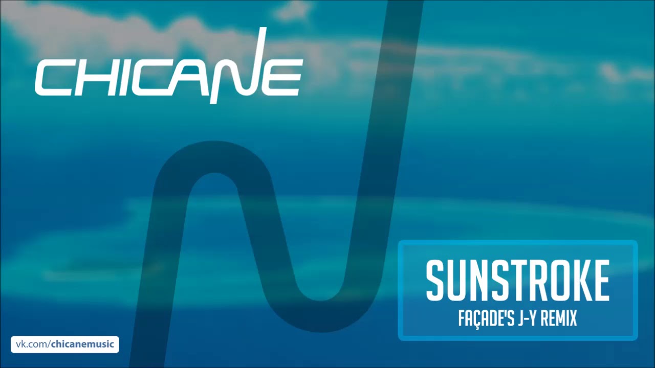 Chicane - Sunstroke (Façade's J-Y Remix) - YouTube