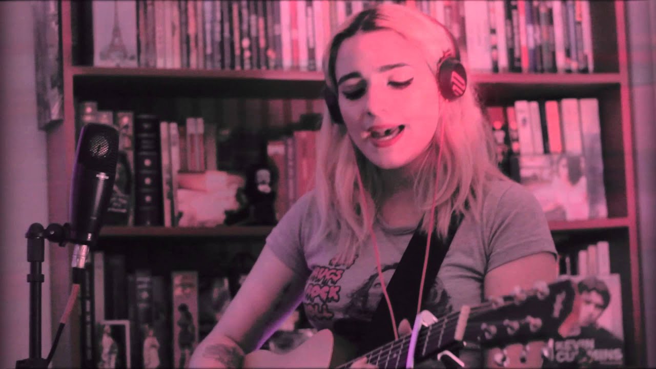 April May June - Not Even Friends (Acoustic) - YouTube