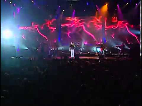 Aco Pejovic - Jednom se zivi - (Live) - (Hala Pionir 2010)