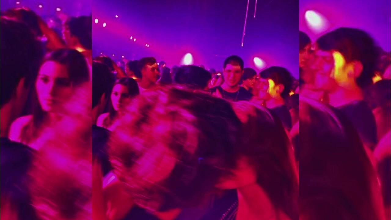 Dance With Somebody (CH4YN & Chris El Greco REMIX) [Extended] - YouTube