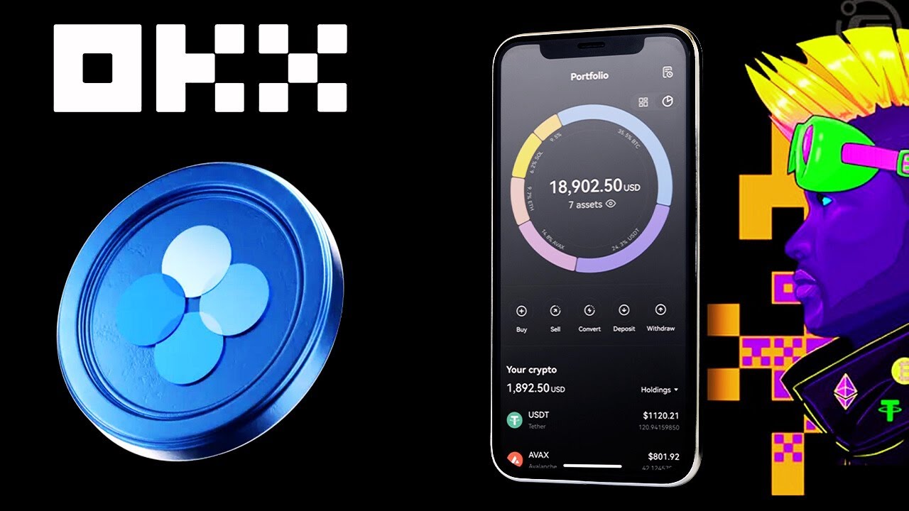 OKX Review: OKB Token Has POTENTIAL!! - YouTube