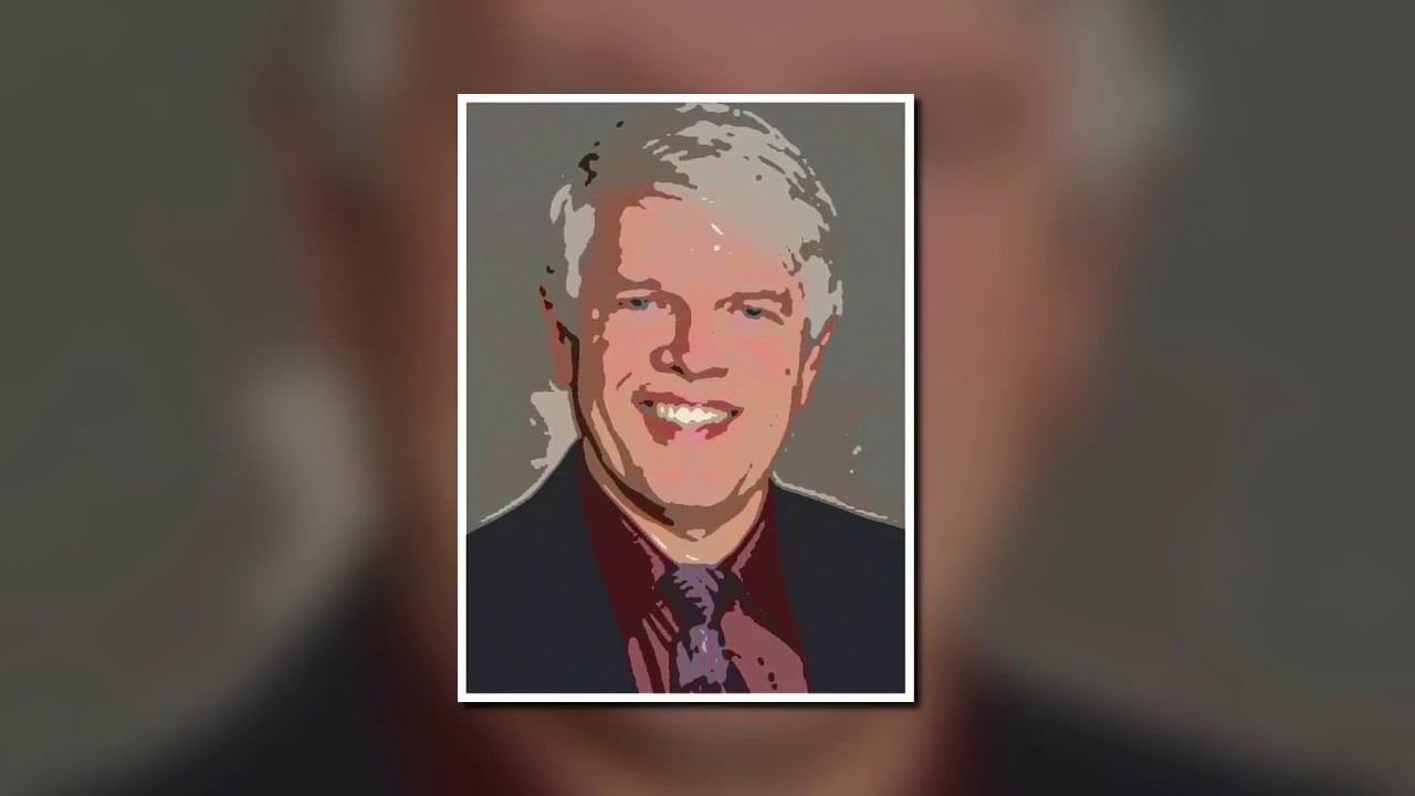 Rick Copeland's Retirement Party Video - YouTube