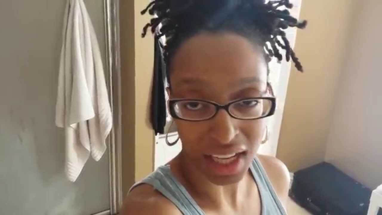 My 1st Day Taking the Resolution Drops from Total Life Changes TLC to ...