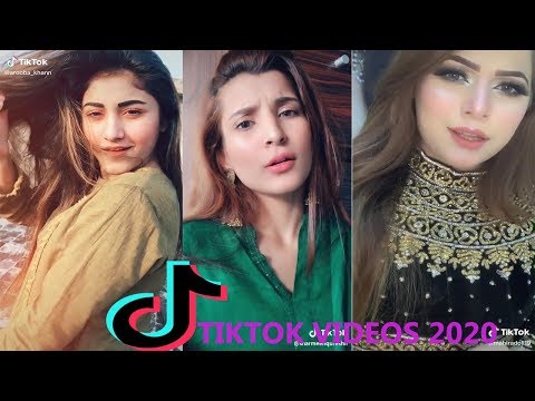TIKTOK VIDEOS | 2020 | CP